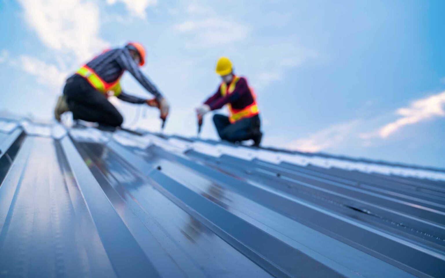 Commercial Roofing | Wiltshire Roofing